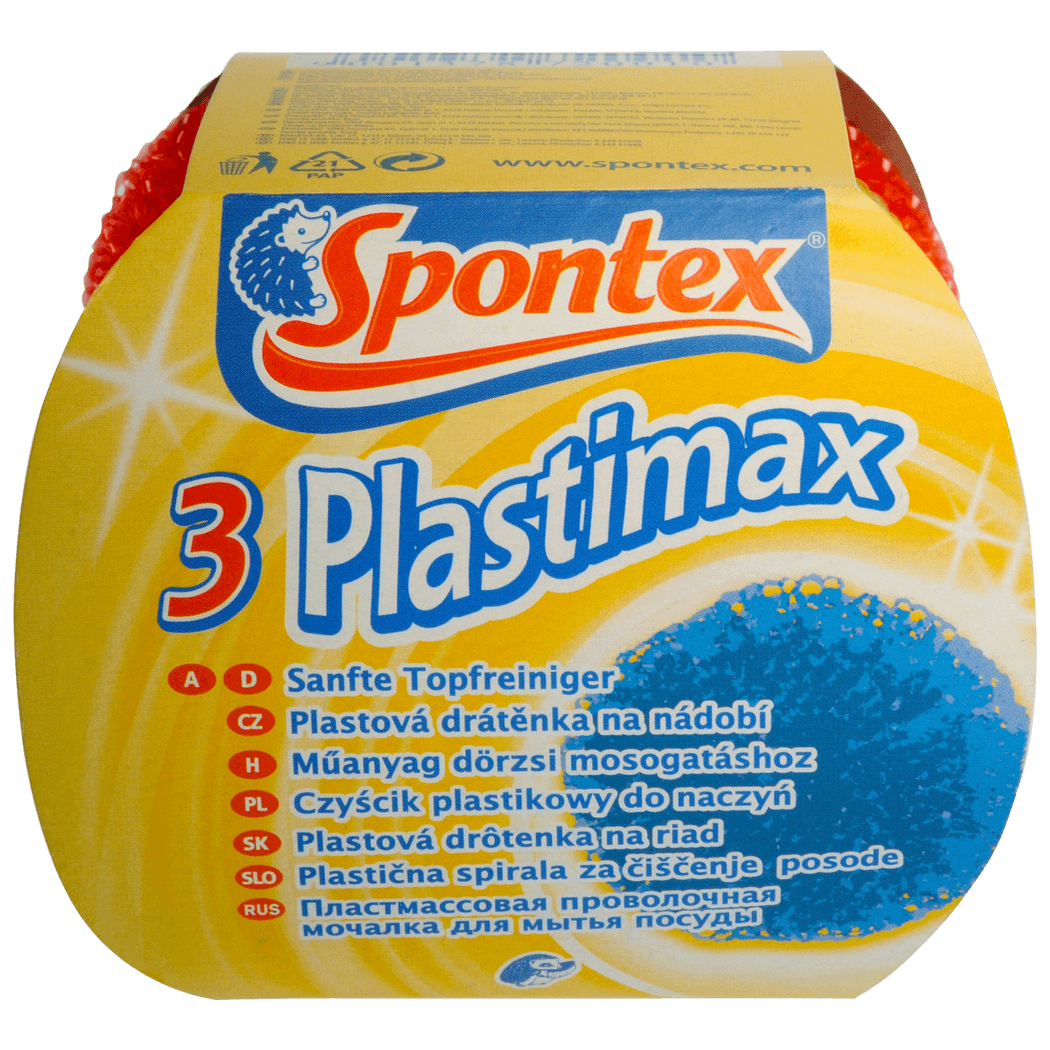 PLASTIMAX - Spontex
