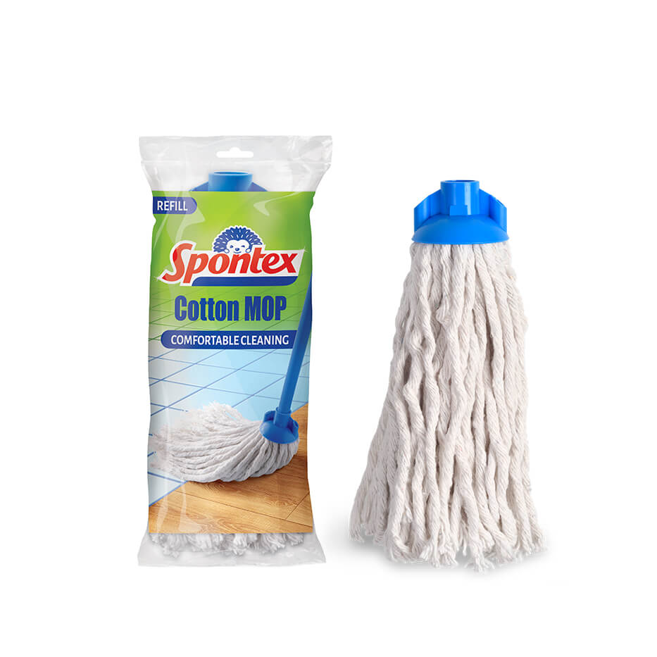 COTTON MOP - Spontex